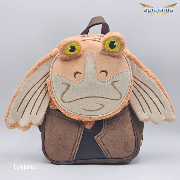 Her Universe | Bags | Her Universe Star Wars Jar Jar Binks Convertible ...